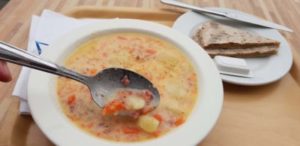 Meine Reise durch Lappland | koffergepackt